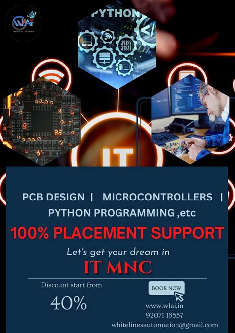 Whitelines Automation India On Linkedin Engineering Embedded