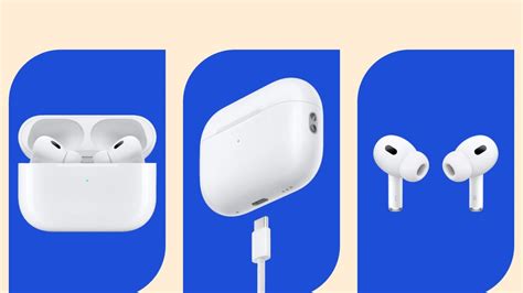 Apples New Airpods Have Arrivedand They Will Save Your Hearing