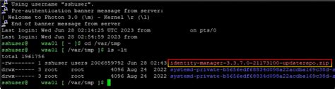 Upgrade Vmware Identity Manager Vmware Workspace One Access
