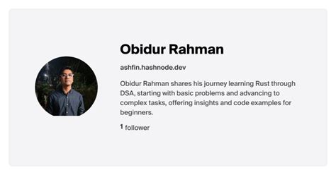 obidur rahman on linkedin obidur rahman
