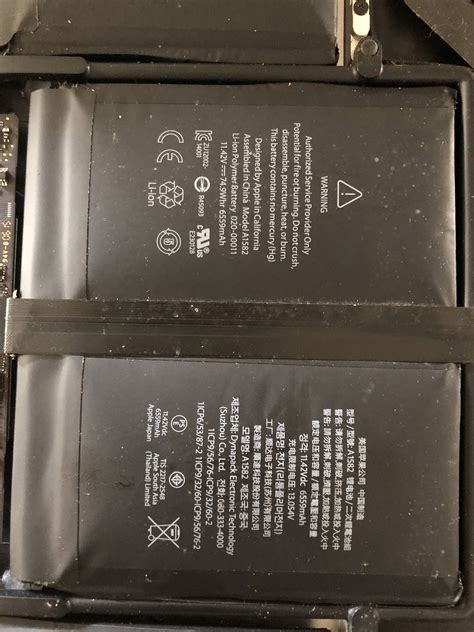 Running Macbook Pro Without Battery Ask Different