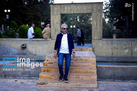 مشرق نیوز عکس اولین سالگرد داریوش مهرجویی و وحیده محمدی فر