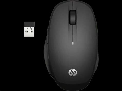 HP Dual Mode Mouse At 880 Piece Modinagar ID 2851073725262