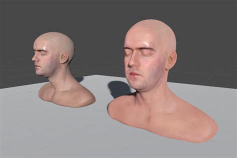 skinshader vfx shaders unity asset store