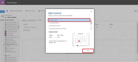 How To View And Manage Appointments From Dynamics CRM Calendar AppJetty Blog