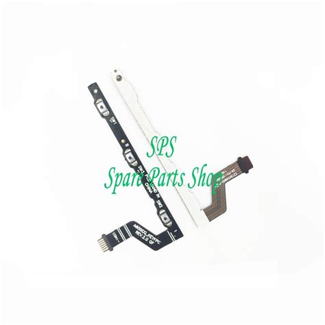 Zenfone Zenfone Power On Off Volume Switch Button Flex Ribbon Shopee Malaysia