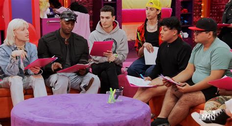 Rupauls Drag Race Season 16 Episode 4 Rdr Live Tv Reviews Tom Lorenzo