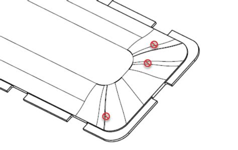 Solved Sweep With 2 Trajectories Ptc Community