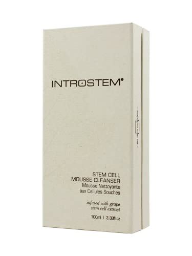 I Tested Introstem Stem Cell Day Moisturizer My Honest Review