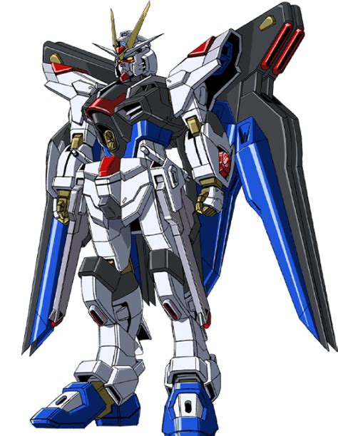 冰之都高達網 機體介紹 機動戰士高達 Seed Freedom