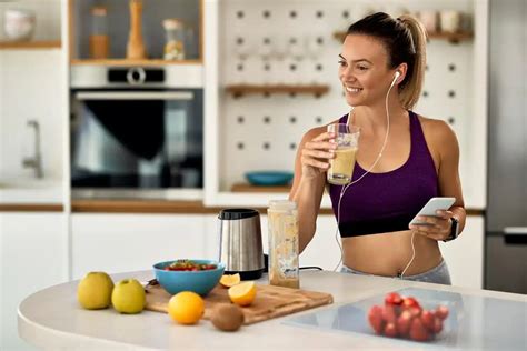 Should You Drink Protein Shakes On Non Workout Days 6 Powerful Reasons
