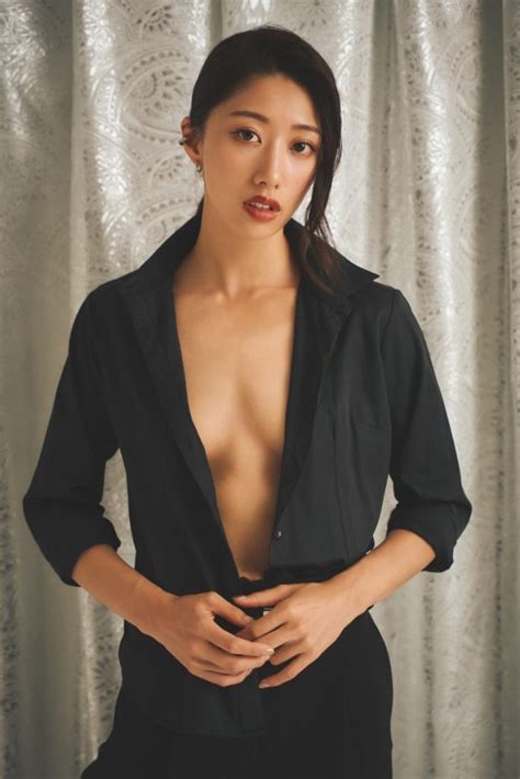 イケメン女子ヌードグラビア企画 1 竹内有紀 Fanzaニュース