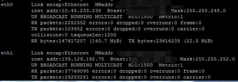 centos系统查看实时网络带宽占用情况方法 centos7 9 查看哪个应用使用的流量多 csdn博客