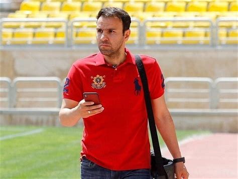 ماجرای توبیخ خلیلی، لیدر خاطی پرسپولیس و مدیر مجموعه درفشی‌فر مشخص شد خبرگزاری آنا