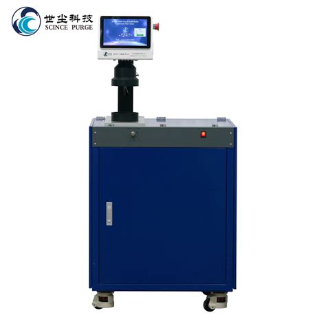 Filter Material Particle Filtration Efficiency Pfe Automatic Testing