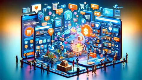 Integrating E Commerce On Social Media A Casual Guide