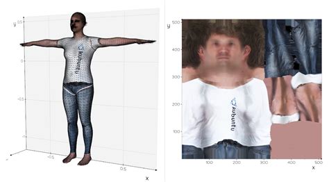 Real Time Non Blocking Mesh Visualization · Issue 371 · Marcomusyvedo