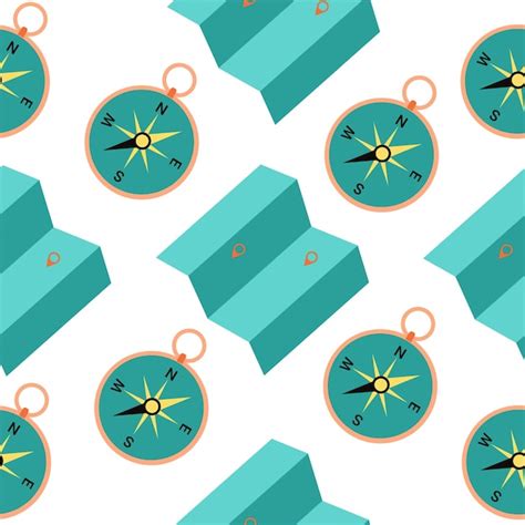 Compass Material Vectors And Illustrations For Free Download Freepik