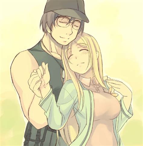 Mil Xration Danbooru