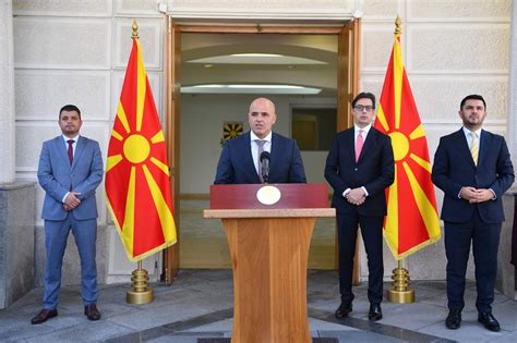 Да престане копањето крипто валути за да заштедиме струја апелира Ковачевски 360 степени