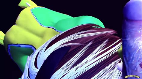 Factory X Part 9 Edited Animation Argentinian Anal Porn By FapHouse XHamster