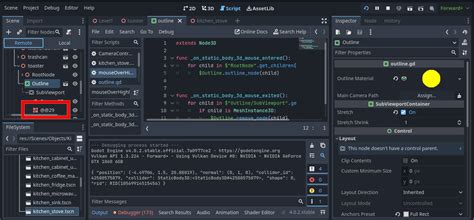 Gdscript