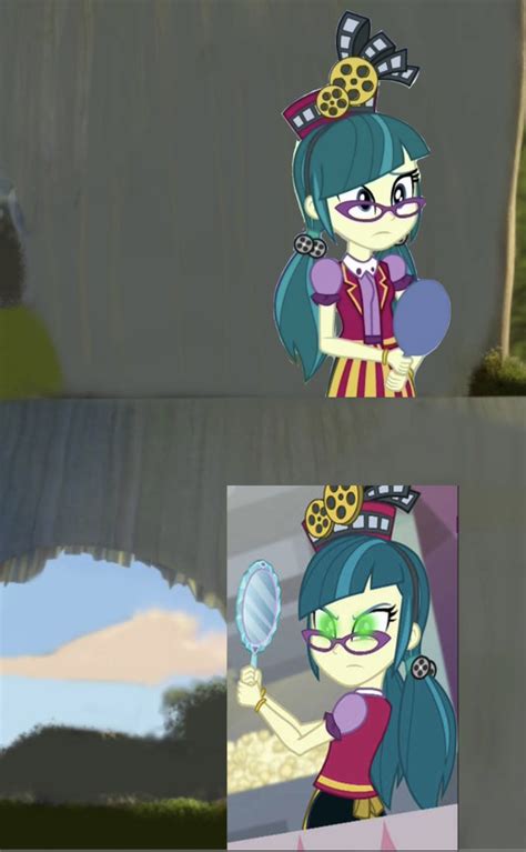 Juniper Montage Eg Tells Who For 5 Minutes By Seanthenickjrfan On Deviantart