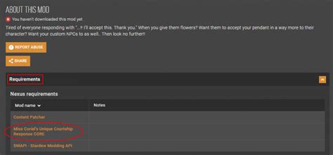 Solved Smapi Ignores My Mods Stardew Valley Forums