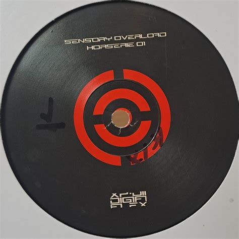 Sohs 01 Mazykka Vinyles