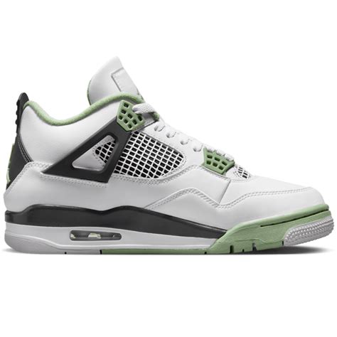 Air Jordan 4 Kick It Nz