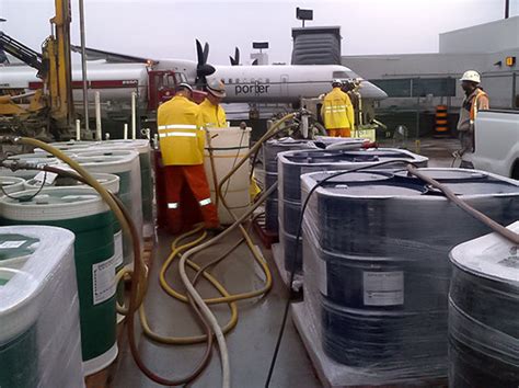 Grouting Program For Soil Stabilization