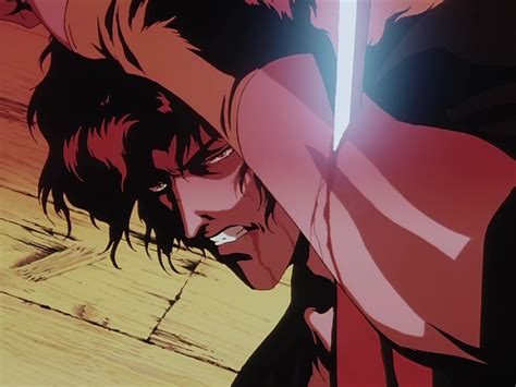 Ninja Scroll 1993 Screencap Fancaps