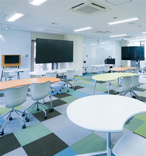 encounter connect create｜qrec kyushu university
