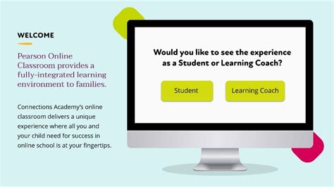 Learn More About The Pearson Online Classroom Experience