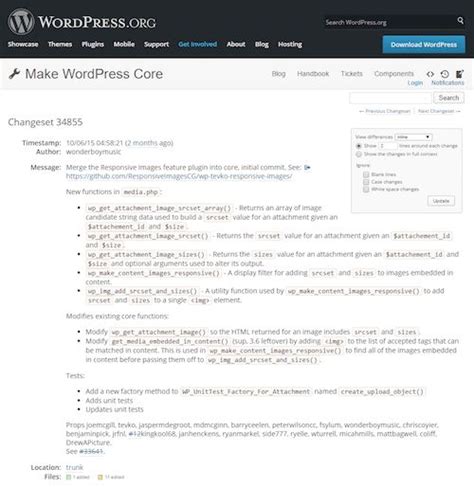 Responsive Images In Wordpress Core Smashing Magazine