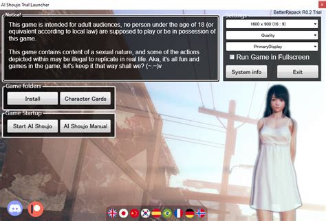 illusionlaunchers src ai shoujo steam readme md at master