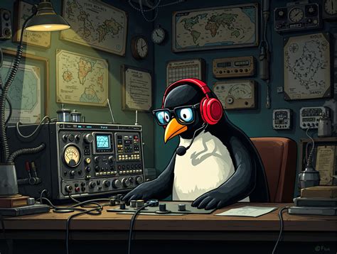 Github Renaudgwebsdr Install Sdr Linux Installation