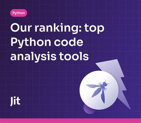 Top 10 Python Code Analysis Tools In 2025 To Improve Code Quality