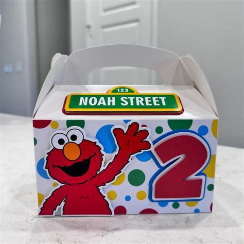 Roblox Favor Box Roblox Favor Box Girl Roblox Candy Box Etsy