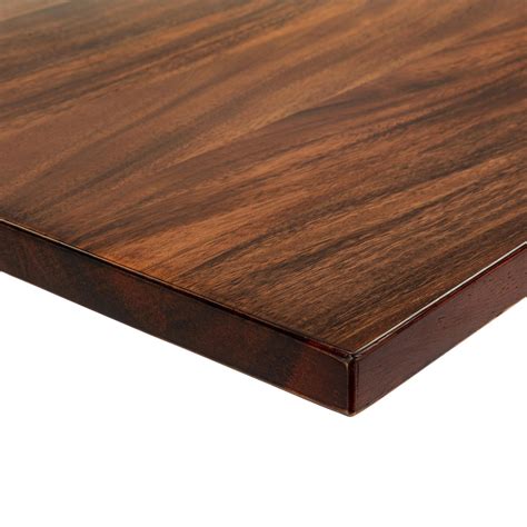 Walnut Solid Wood Tabletop Progressive Desk