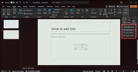 How Can You Put A Video On PowerPoint No More Embedding Issues