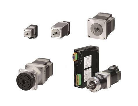 Cda Motor Innovation For Modular Automation