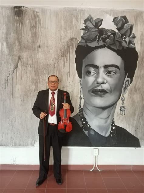 Víctor Hugo Muñoz Arte Y Música