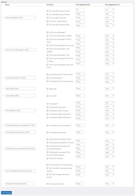 How To Set Up Elex Woocommerce Usps Shipping Plugin With Print Label