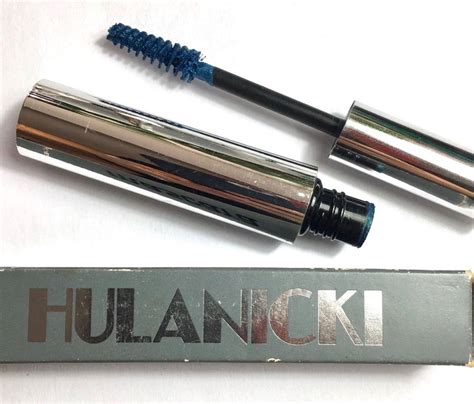 Hulanicki Mascara, circa 1980s | Vintage cosmetics, Cosmetic packaging ...