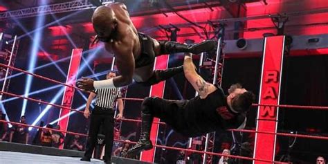 Wwe Reportedly Used A P A System To Force Tired Nxt Wrestlers To Be