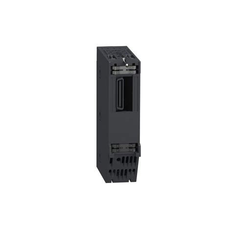 modicon x80 module 32 sorties tor statique 24vcc envt sévère