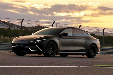 IM Models To Be Rebranded As MG For Sales In Europe And South America