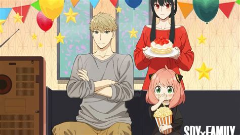 K Anya Forger Wallpapers