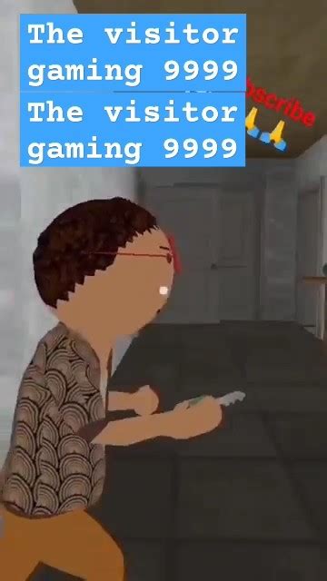 Granny To Thand Mein Bhi Marti Hai Viral Shorts Viral Shorts The Visitor Gaming 9999 The